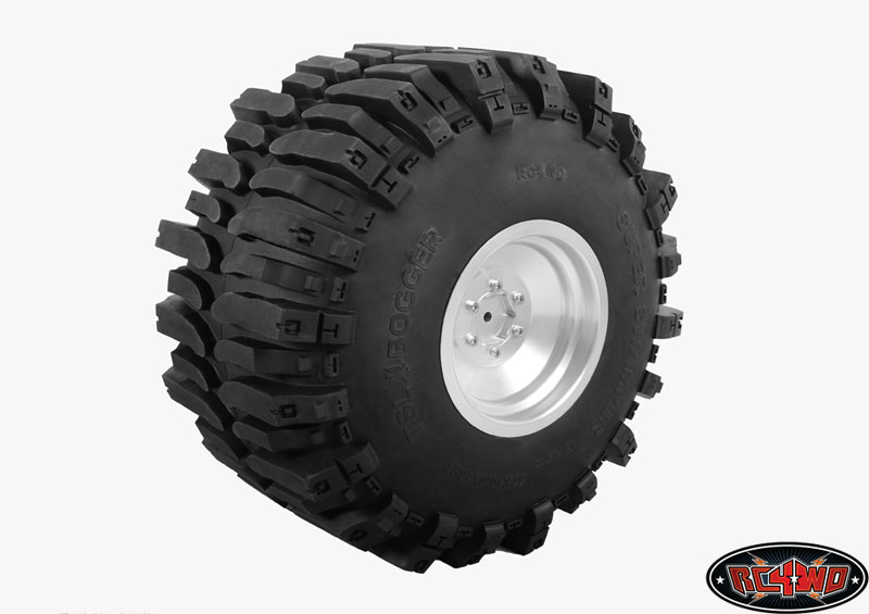 Bogger Super Swamper 56 In